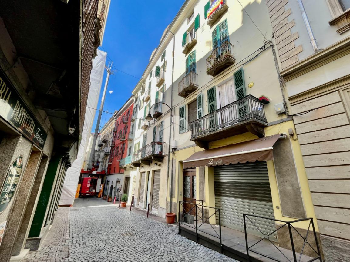 Appartamento in vendita a Ivrea