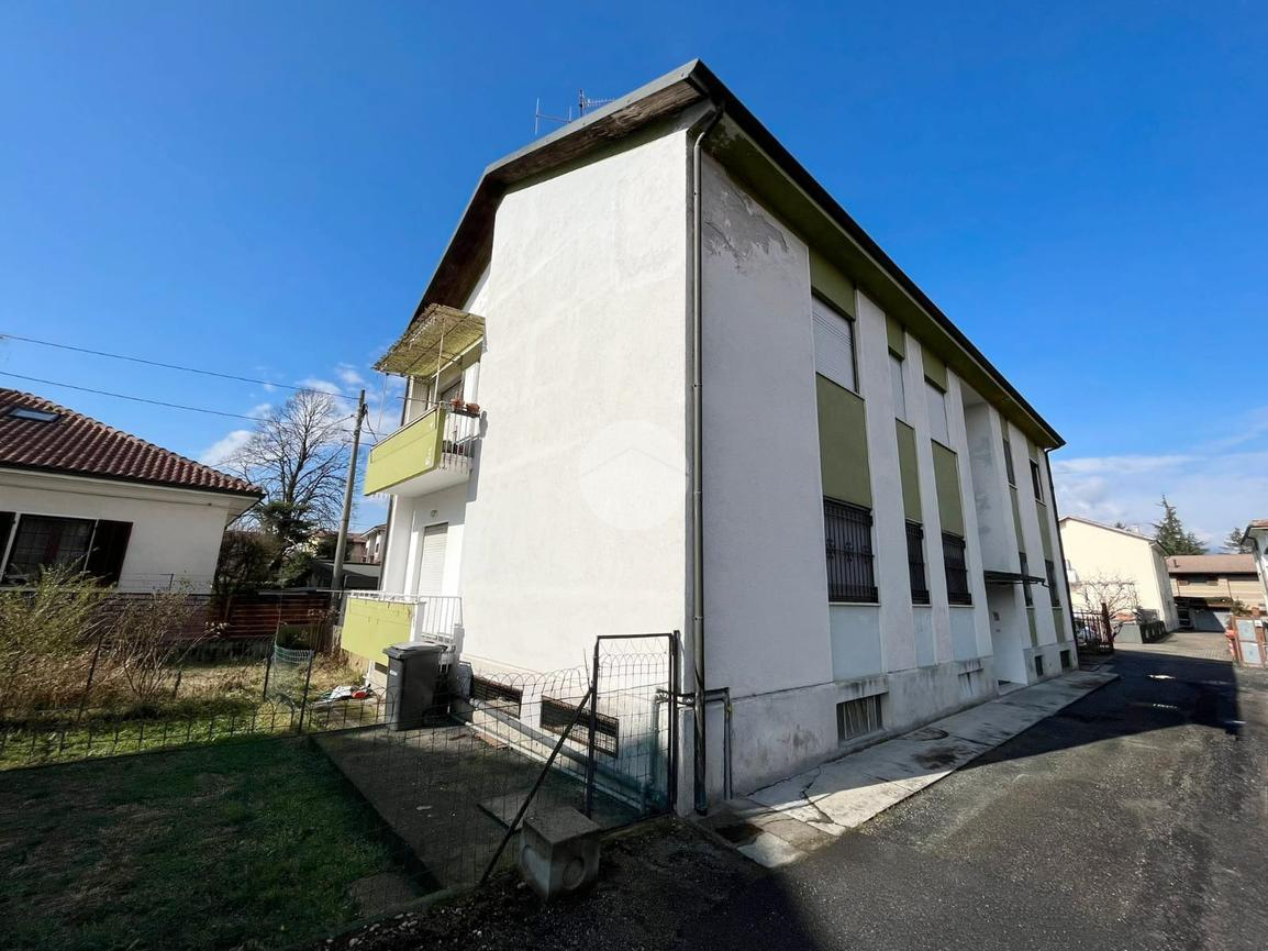 Appartamento in vendita a Ivrea