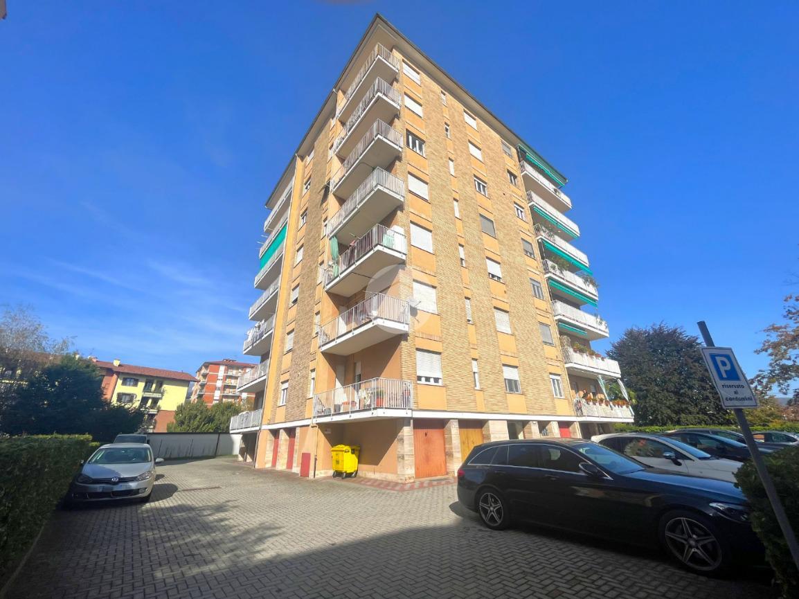 Appartamento in vendita a Ivrea
