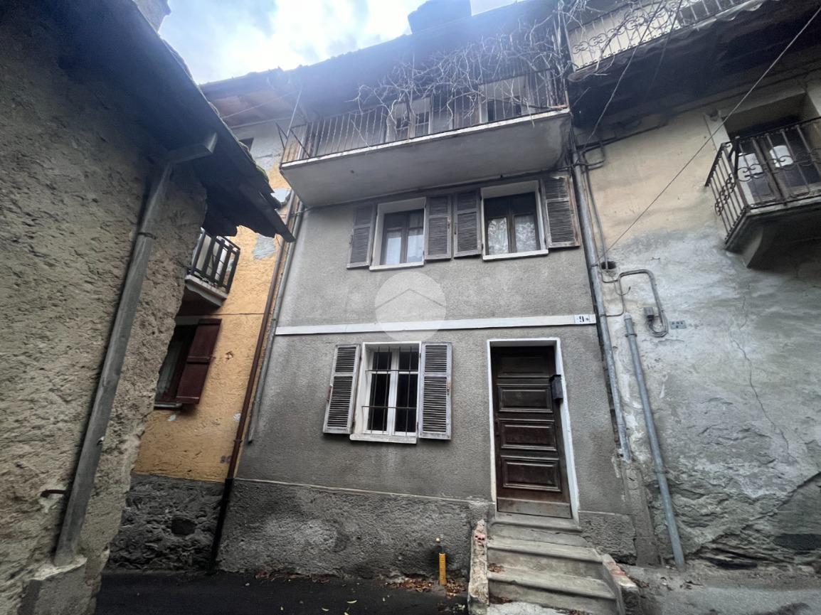 Appartamento in vendita a Arvier