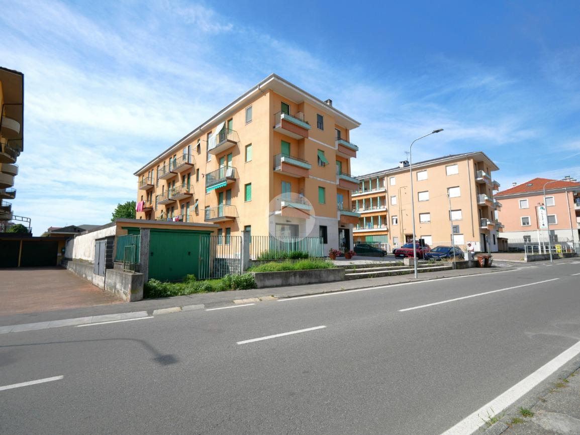 Appartamento in vendita a Ivrea