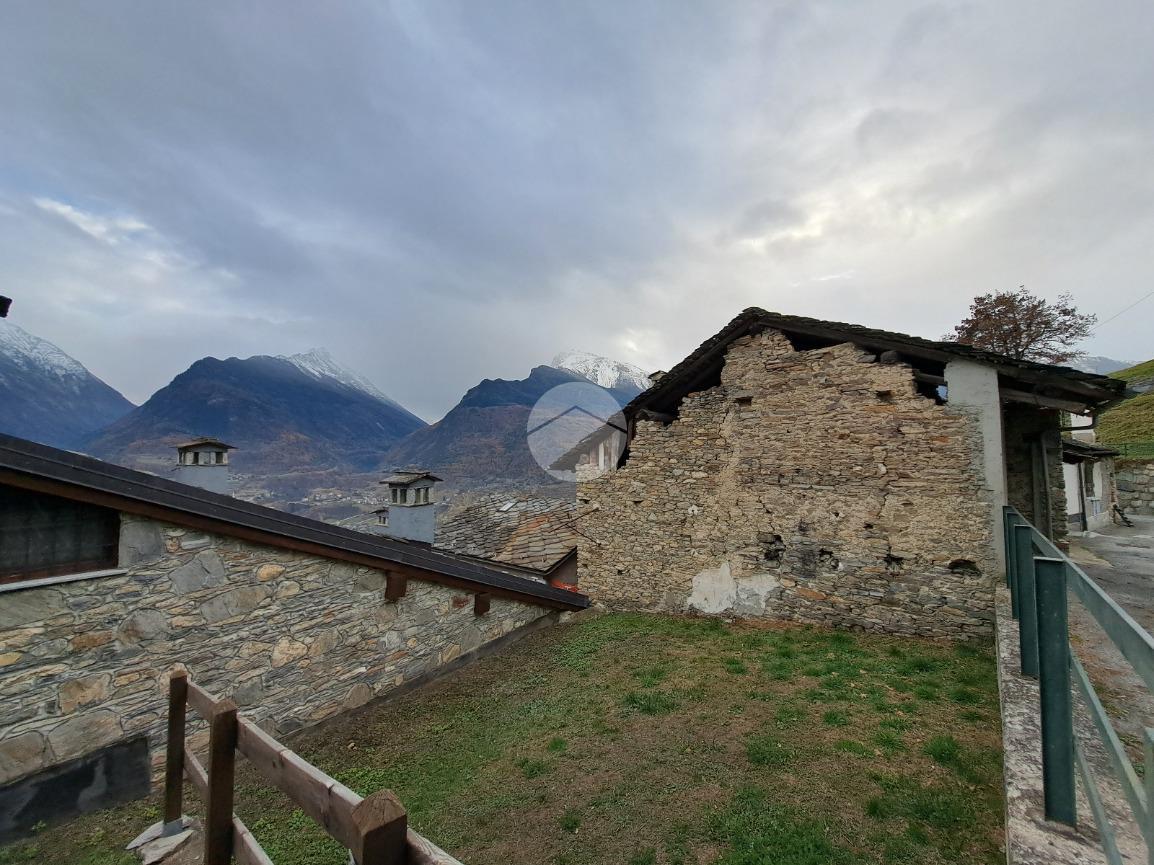 Rustico in vendita a Saint Nicolas