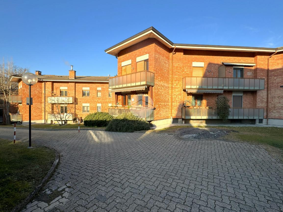 Appartamento in vendita a Ivrea