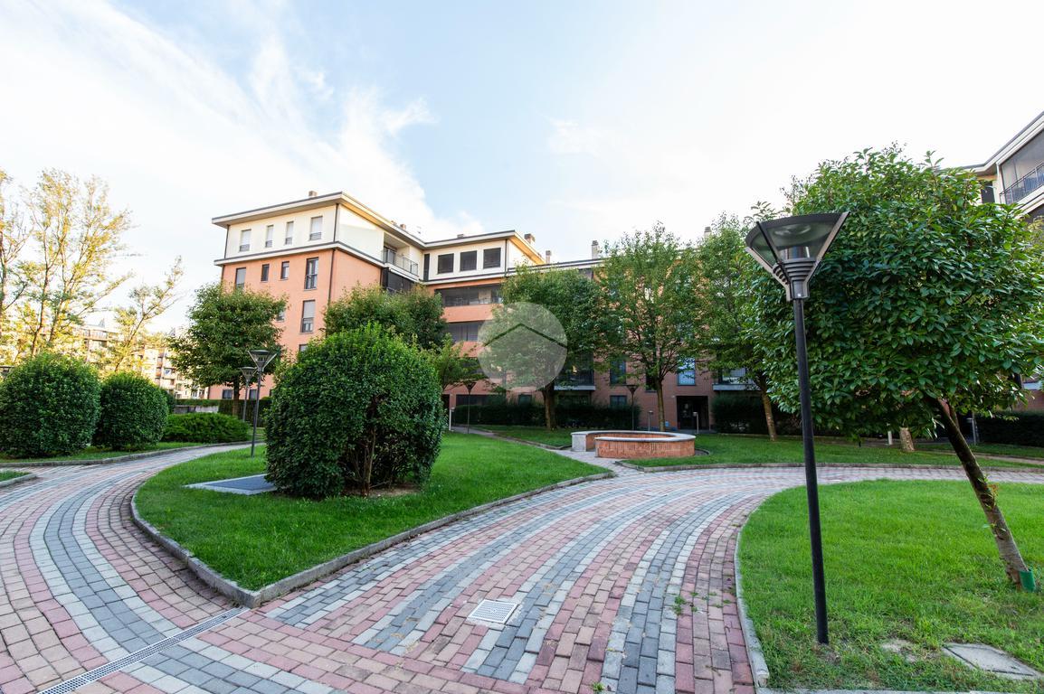 Appartamento in vendita a Cesano Boscone