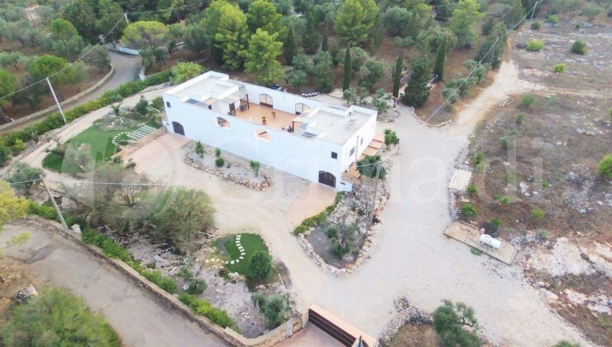 Villa in vendita a Sannicola