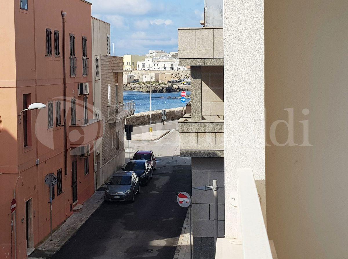 Appartamento in vendita a Gallipoli