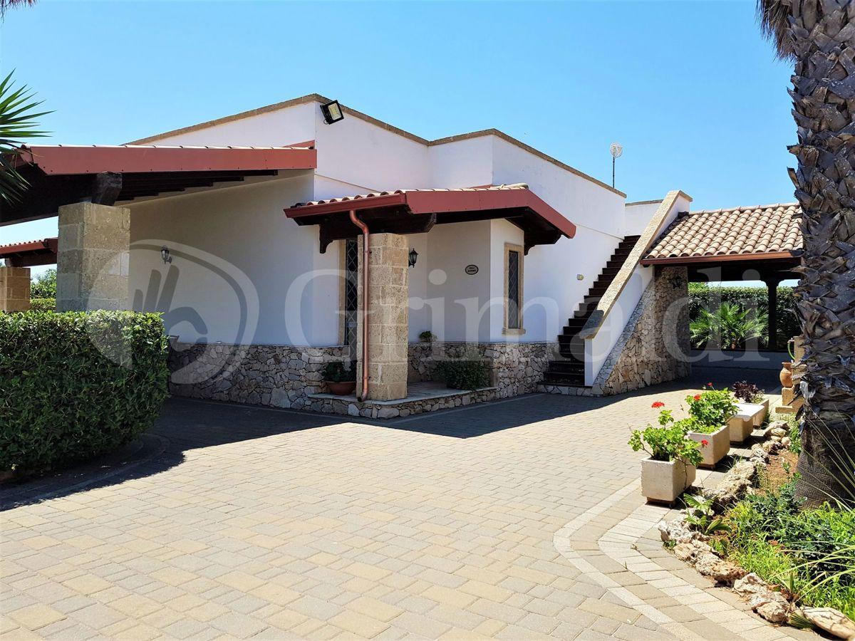 Villa in vendita a Gallipoli