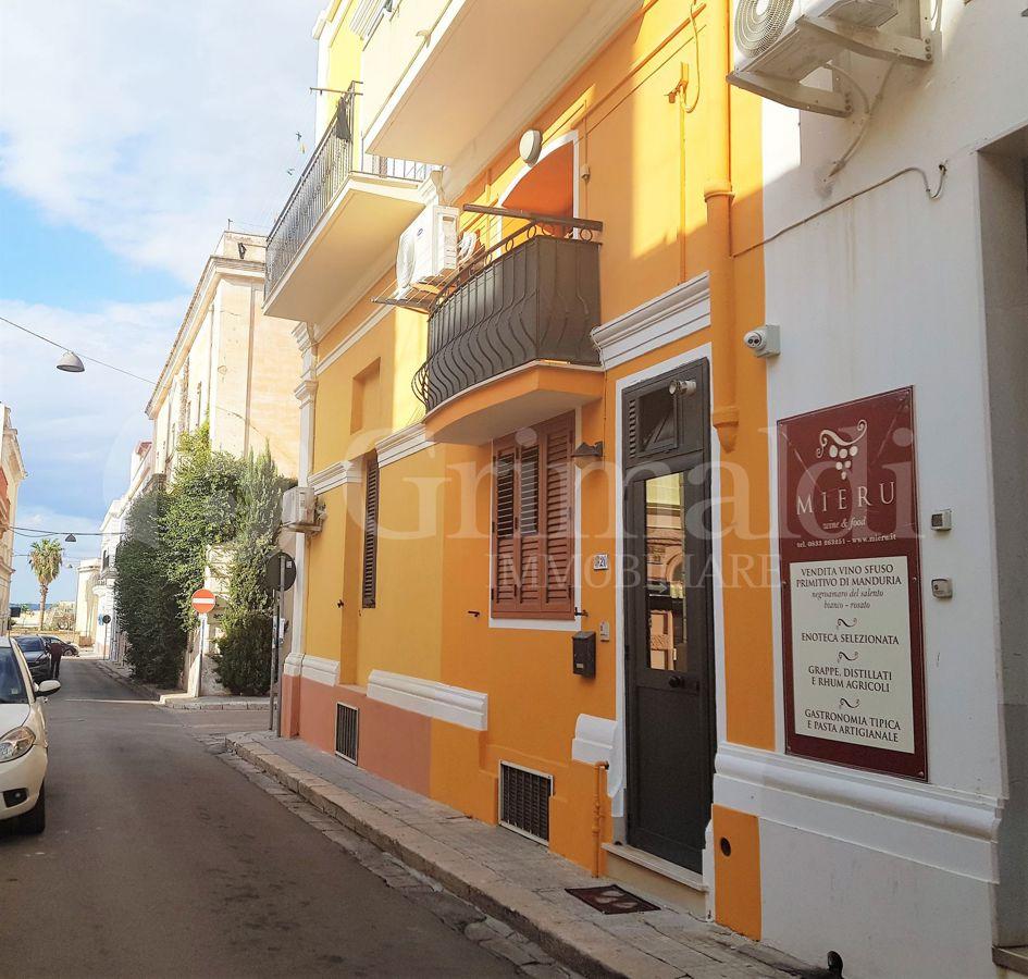 Casa indipendente in vendita a Gallipoli