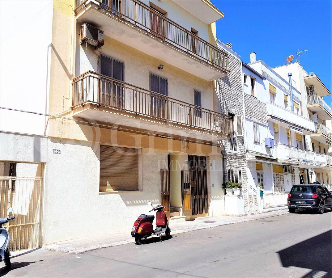 Appartamento in vendita a Gallipoli