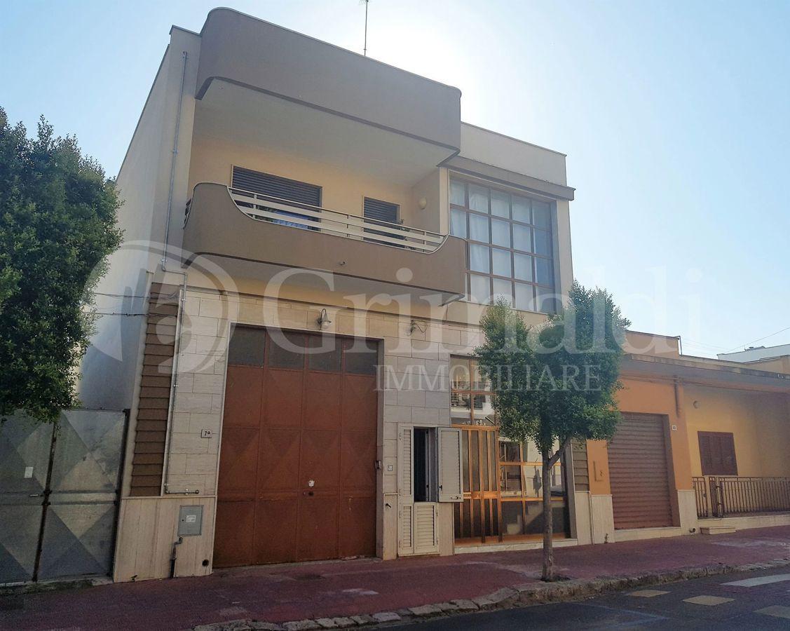 Casa indipendente in vendita a Sannicola