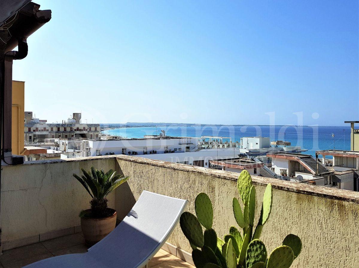 Appartamento in vendita a Gallipoli