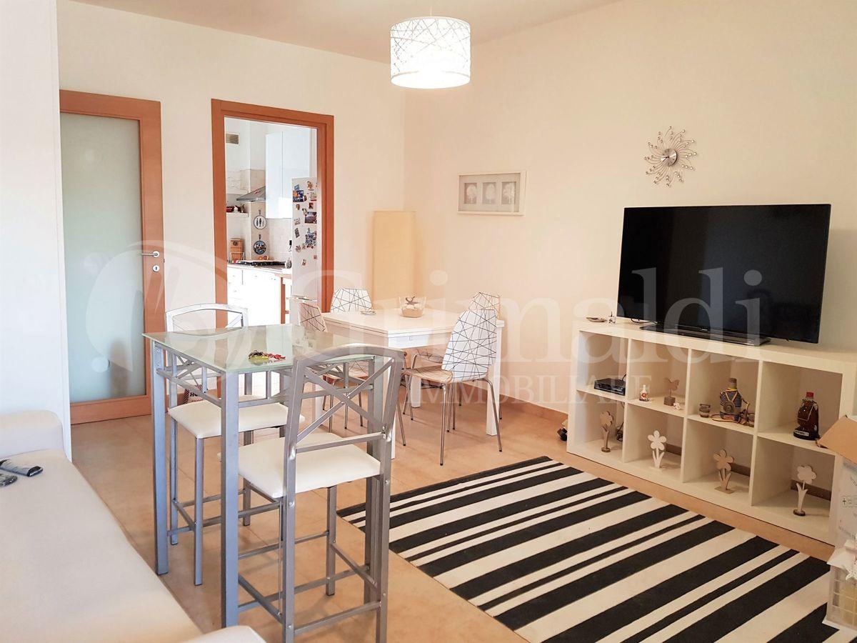 Appartamento in vendita a Alezio