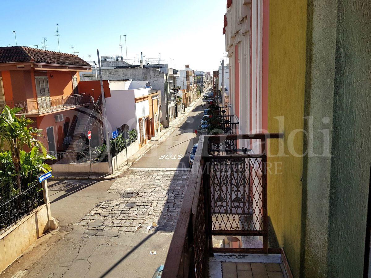 Casa indipendente in vendita a Sannicola