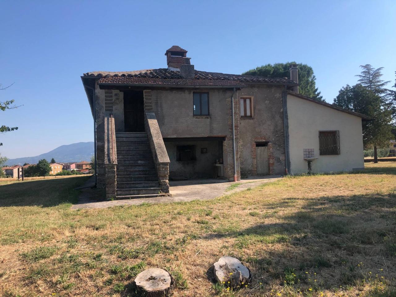 Rustico in vendita a Narni