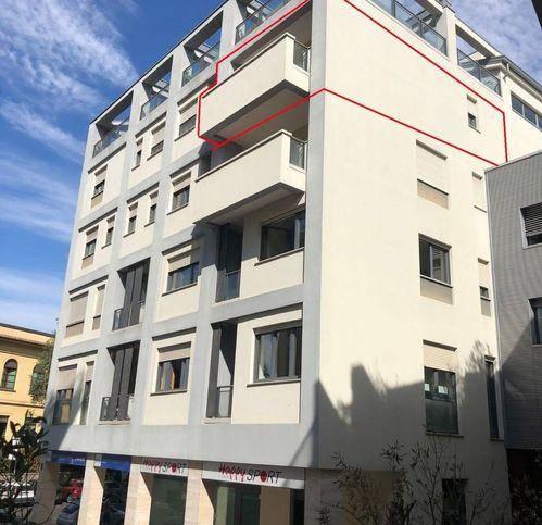 Ufficio in vendita a Terni