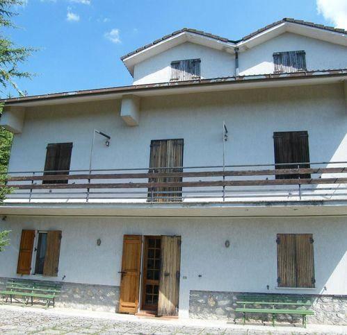 Villa unifamiliare in vendita a Stroncone