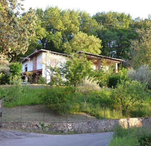 Villa unifamiliare in vendita a Terni