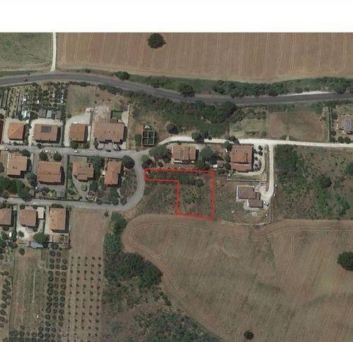 Terreno edificabile in vendita a Narni