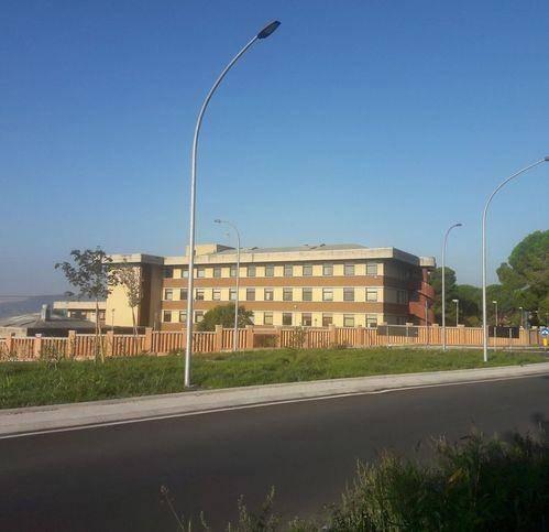 Ufficio in vendita a Terni