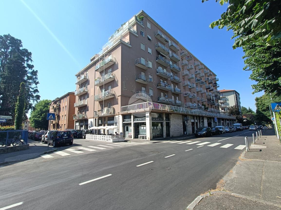 Appartamento in vendita a Carate Brianza