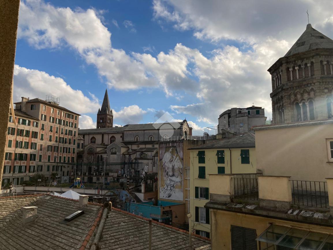 Appartamento in vendita a Genova