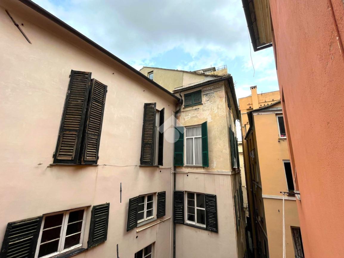 Appartamento in vendita a Genova