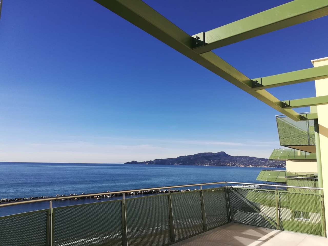 Appartamento in vendita a Chiavari