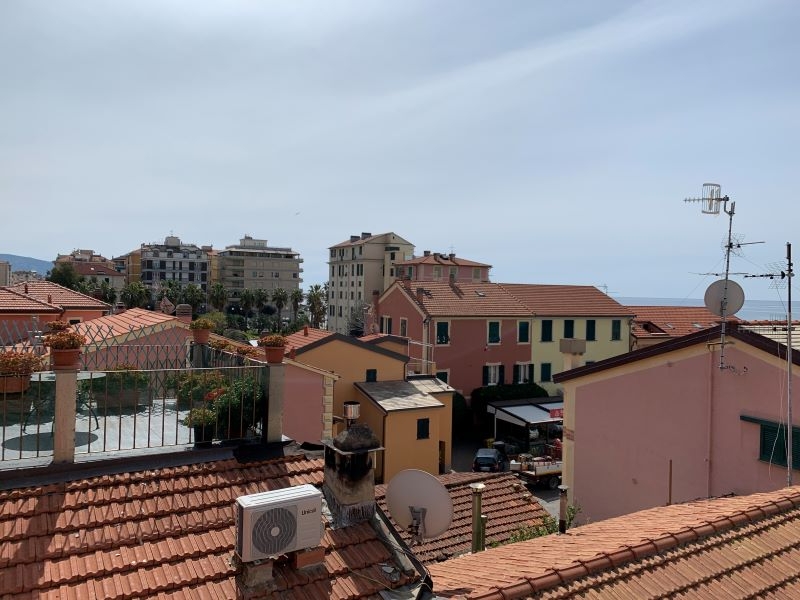 Appartamento in vendita a Chiavari