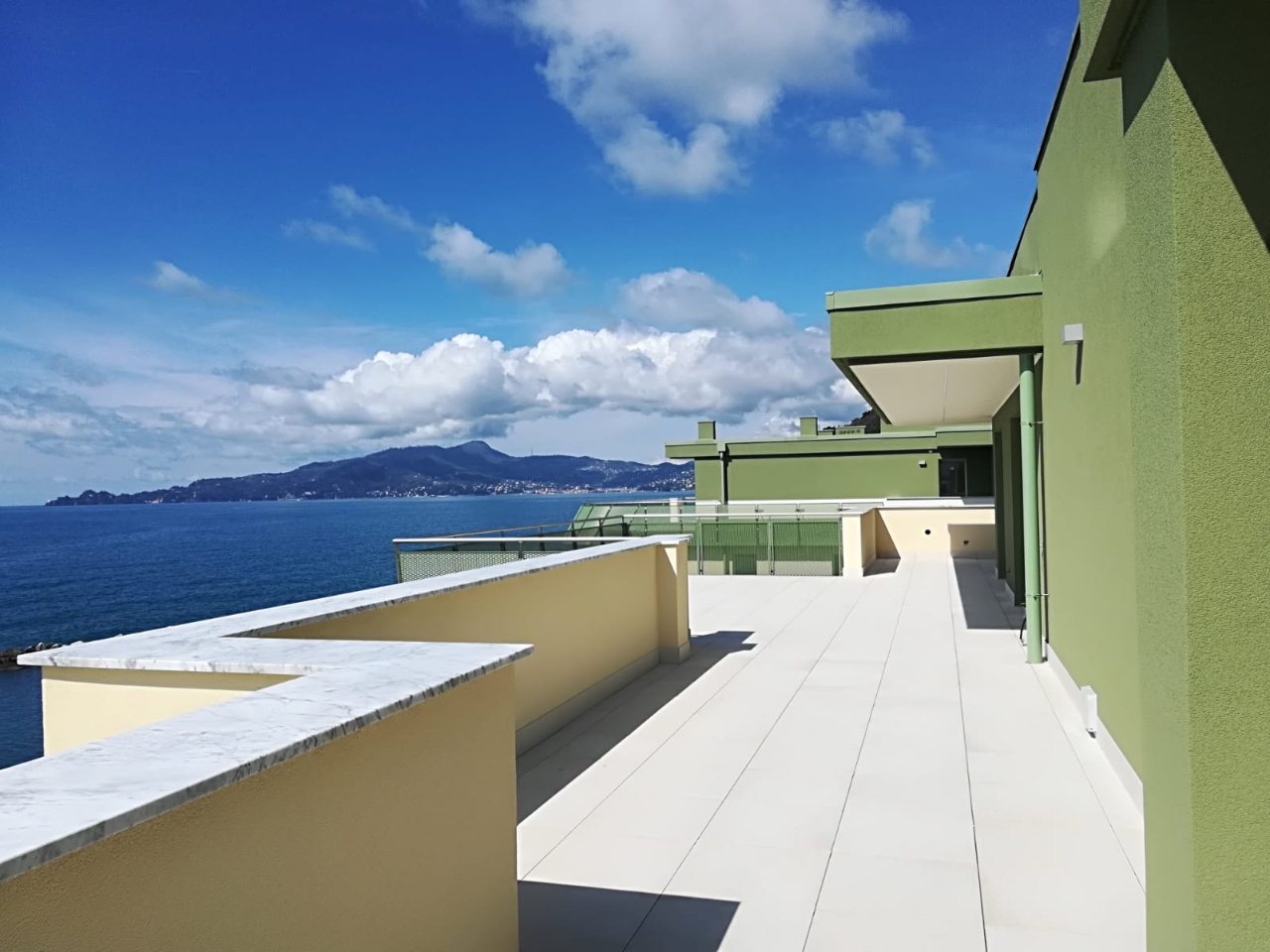 Appartamento in vendita a Chiavari