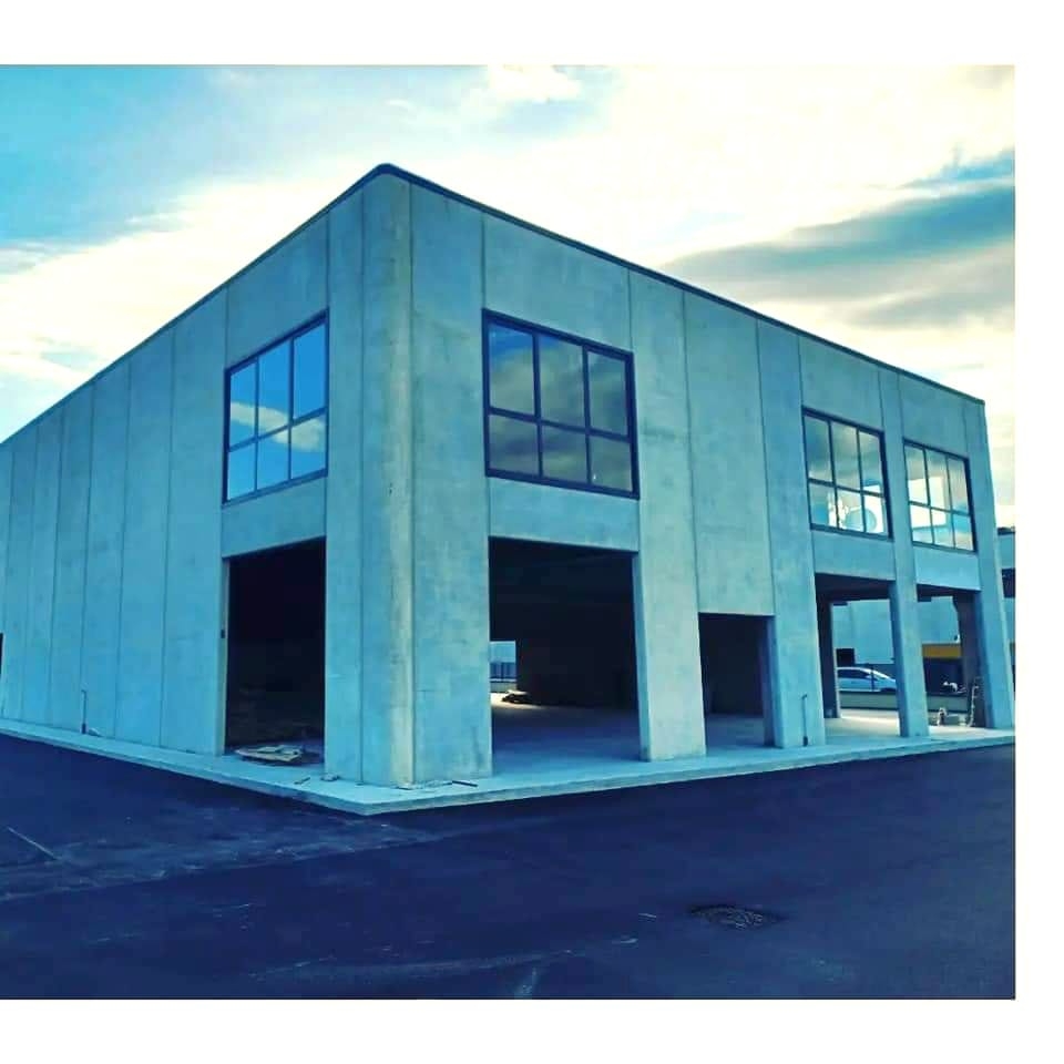 Capannone in affitto a Nola