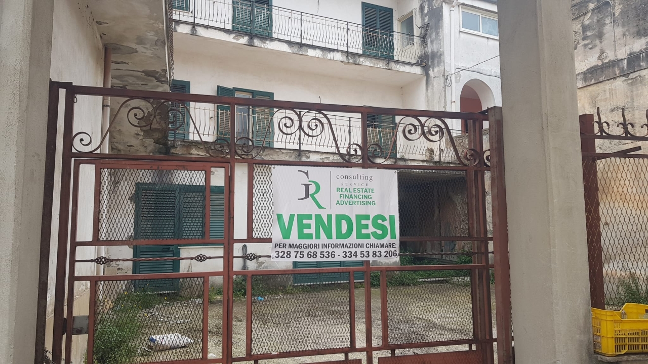 Terratetto plurifamiliare in vendita a Moschiano