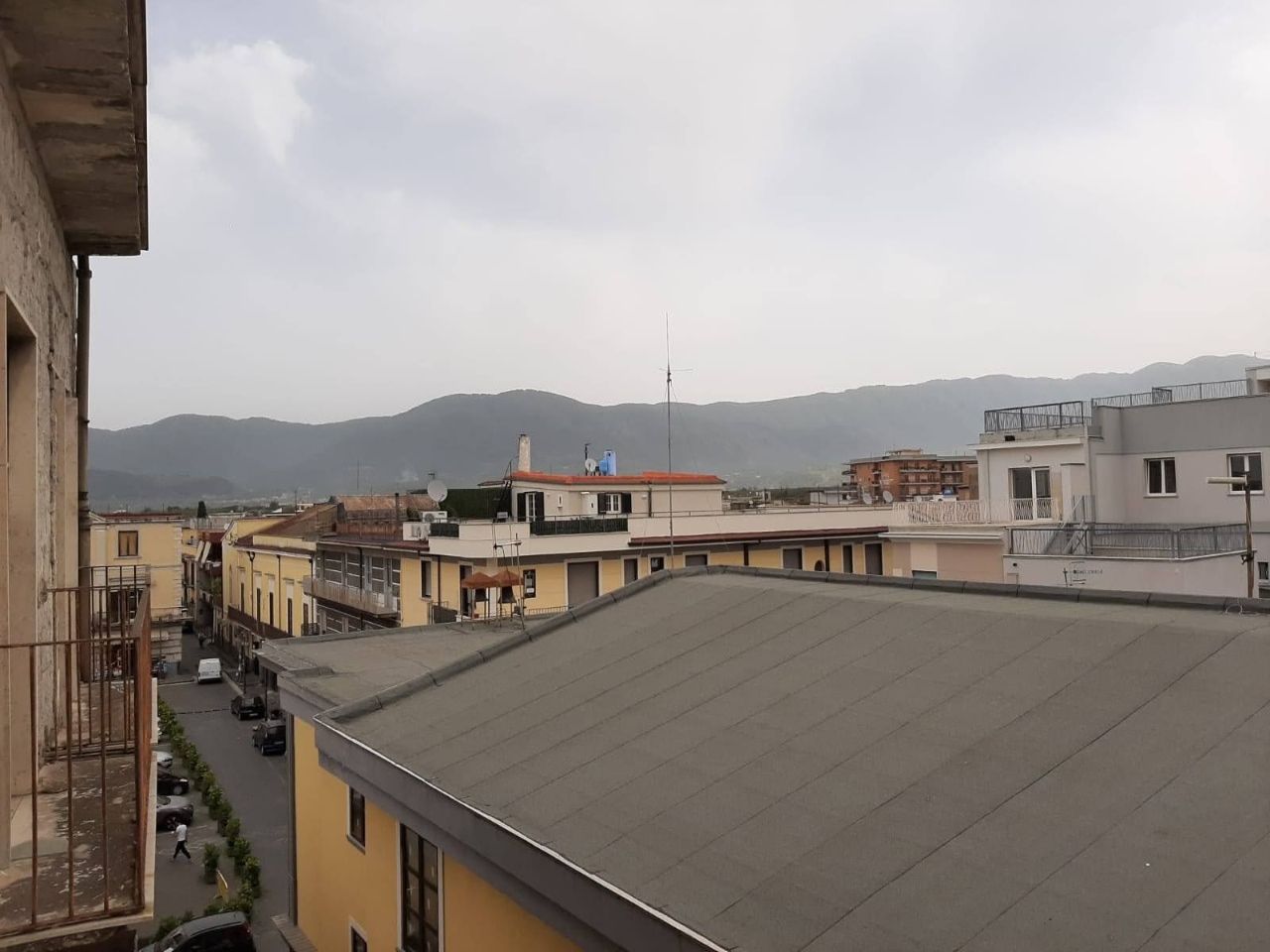 Appartamento in vendita a Cimitile