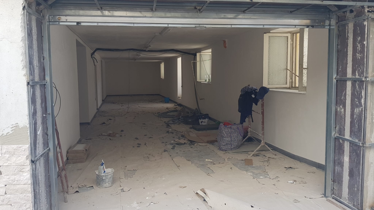 Deposito in affitto a Nola