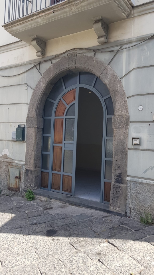 Ufficio in affitto a Nola