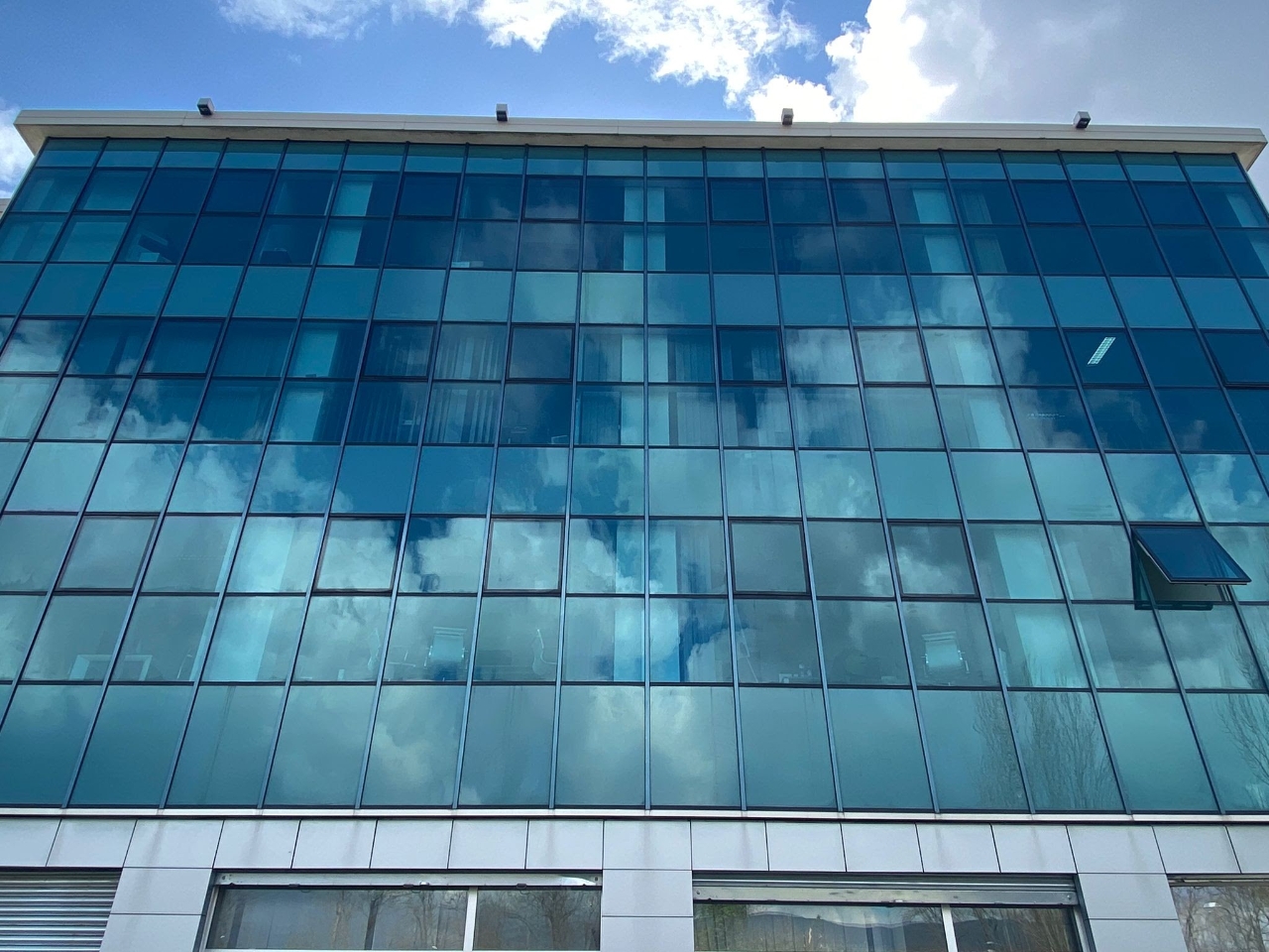 Ufficio in affitto a Nola