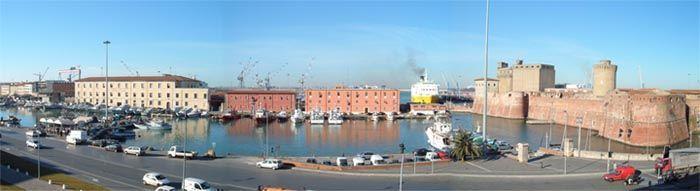 Ufficio in vendita a Livorno