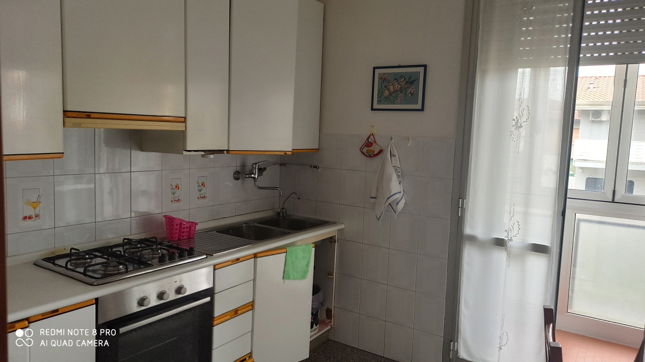 Appartamento in vendita a Ravenna