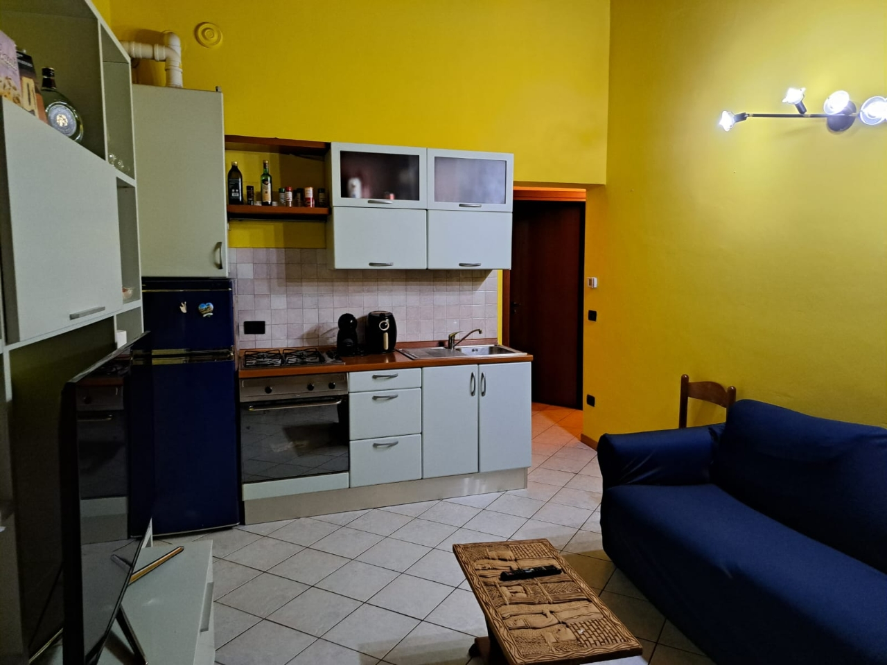 Appartamento in vendita a Ravenna