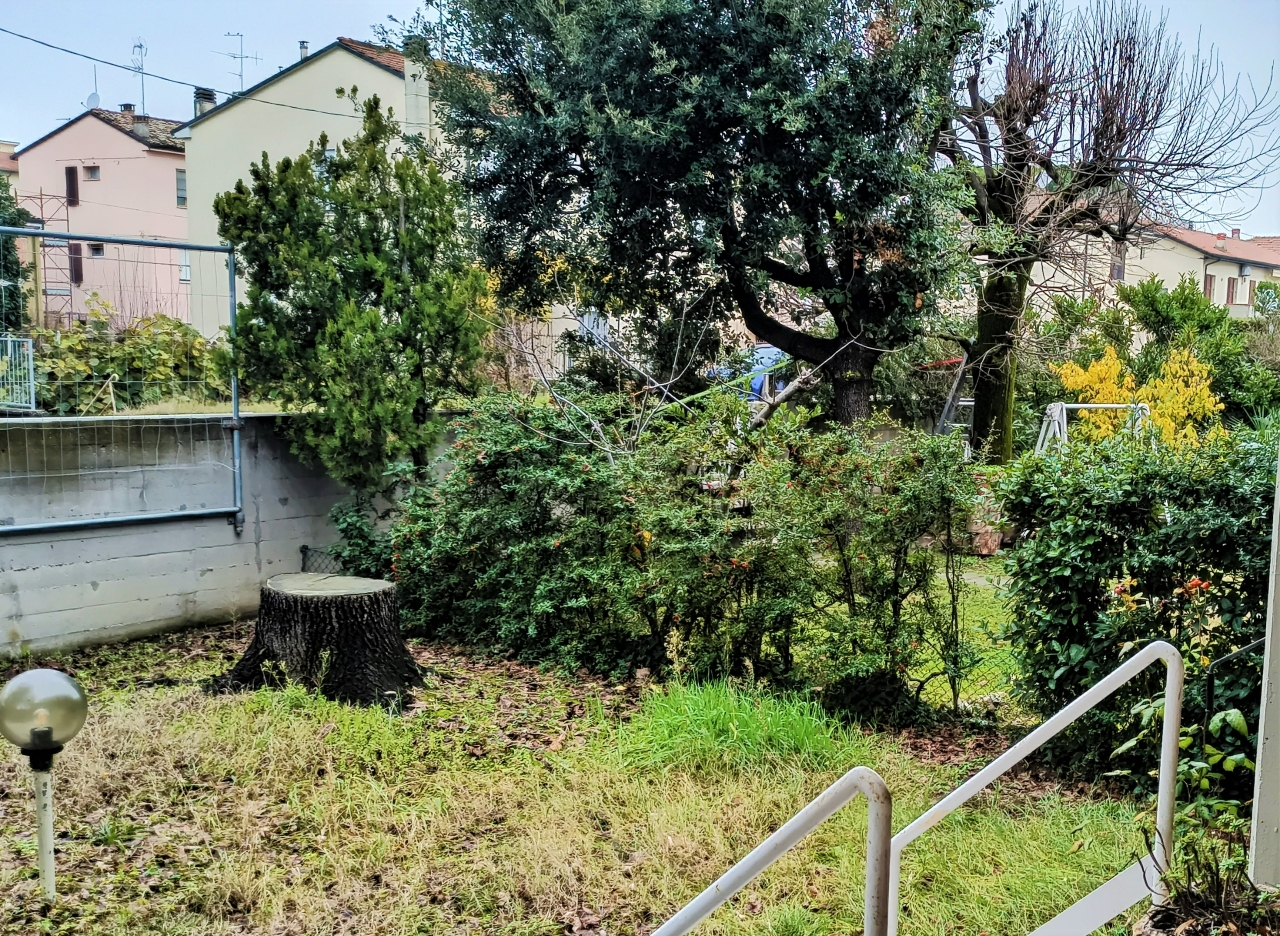 Terratetto in vendita a Ravenna