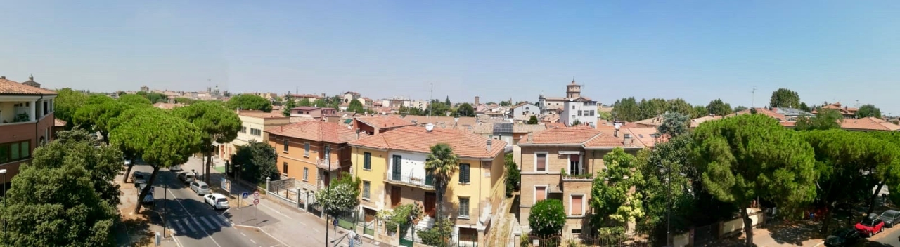 Appartamento in vendita a Ravenna