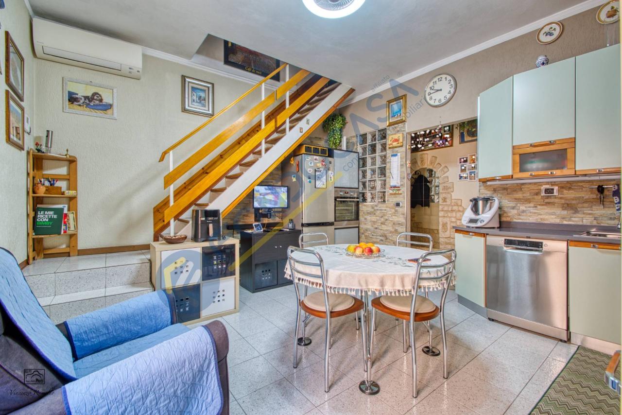 Appartamento in vendita a Limbiate