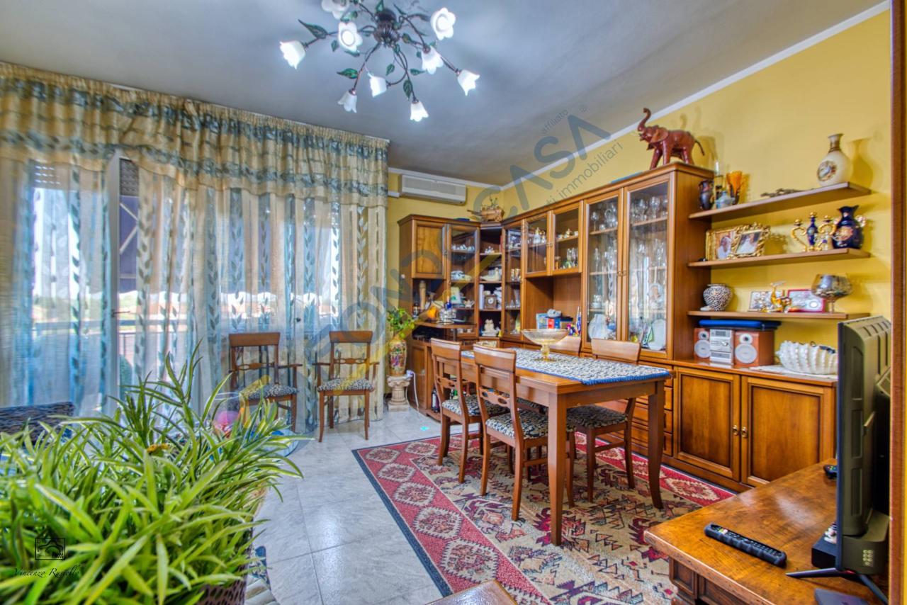 Appartamento in vendita a Limbiate