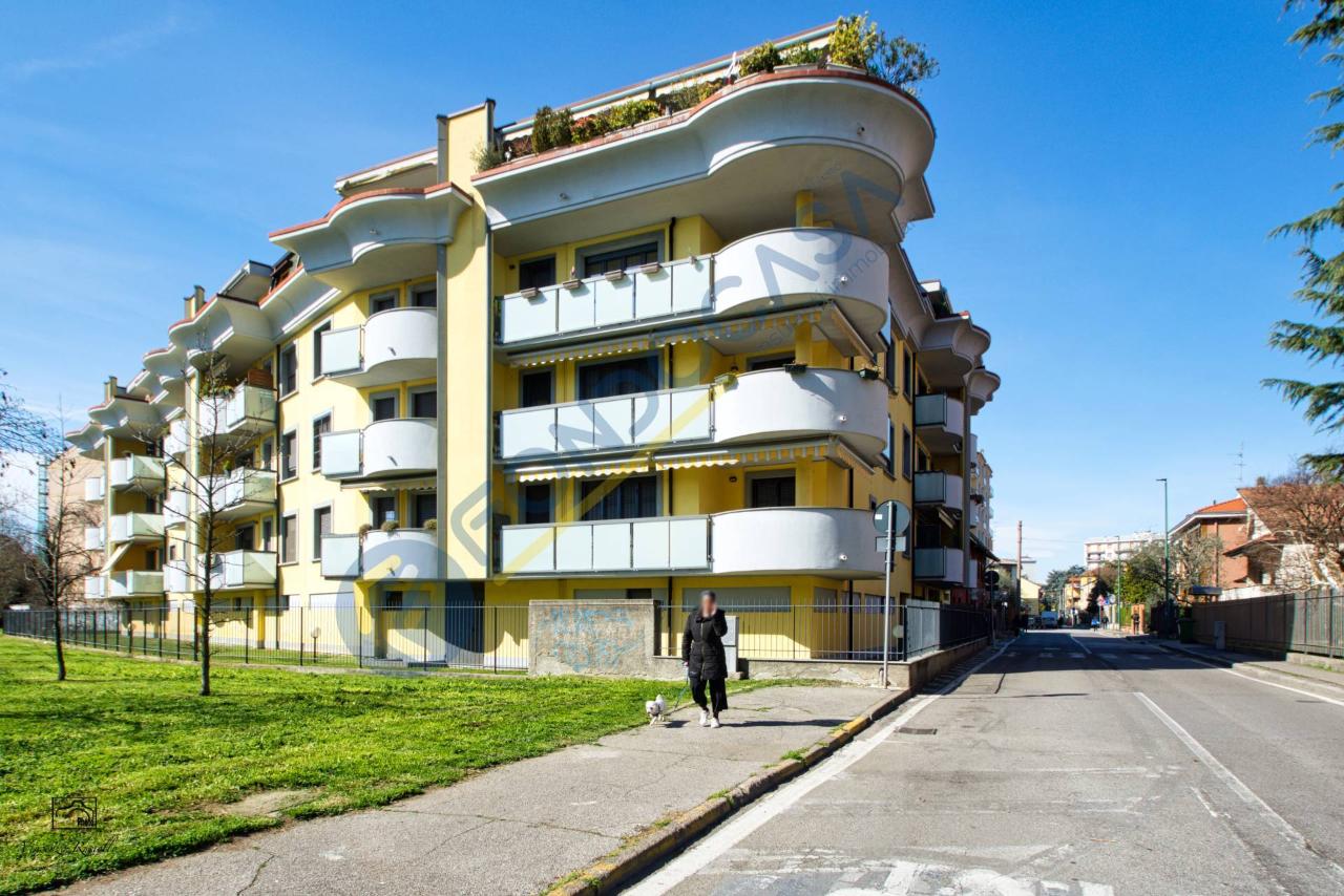 Appartamento in vendita a Cologno Monzese