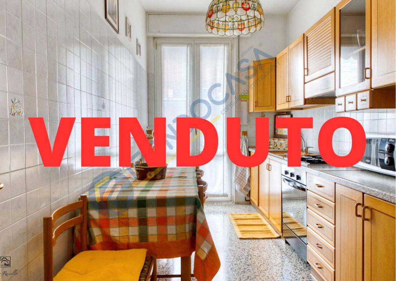 Appartamento in vendita a Cologno Monzese