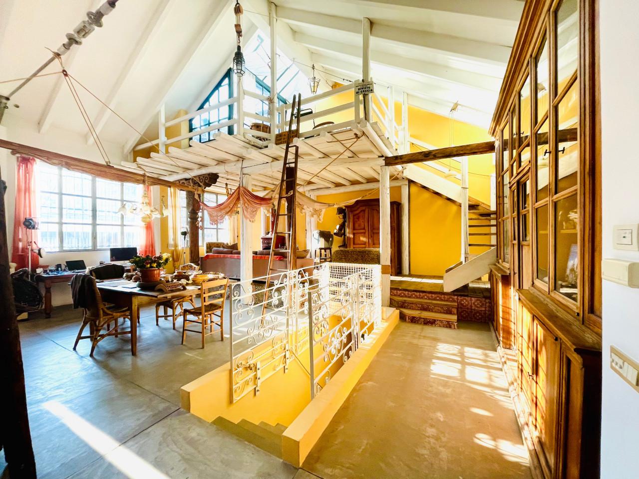 Loft in vendita a Milano