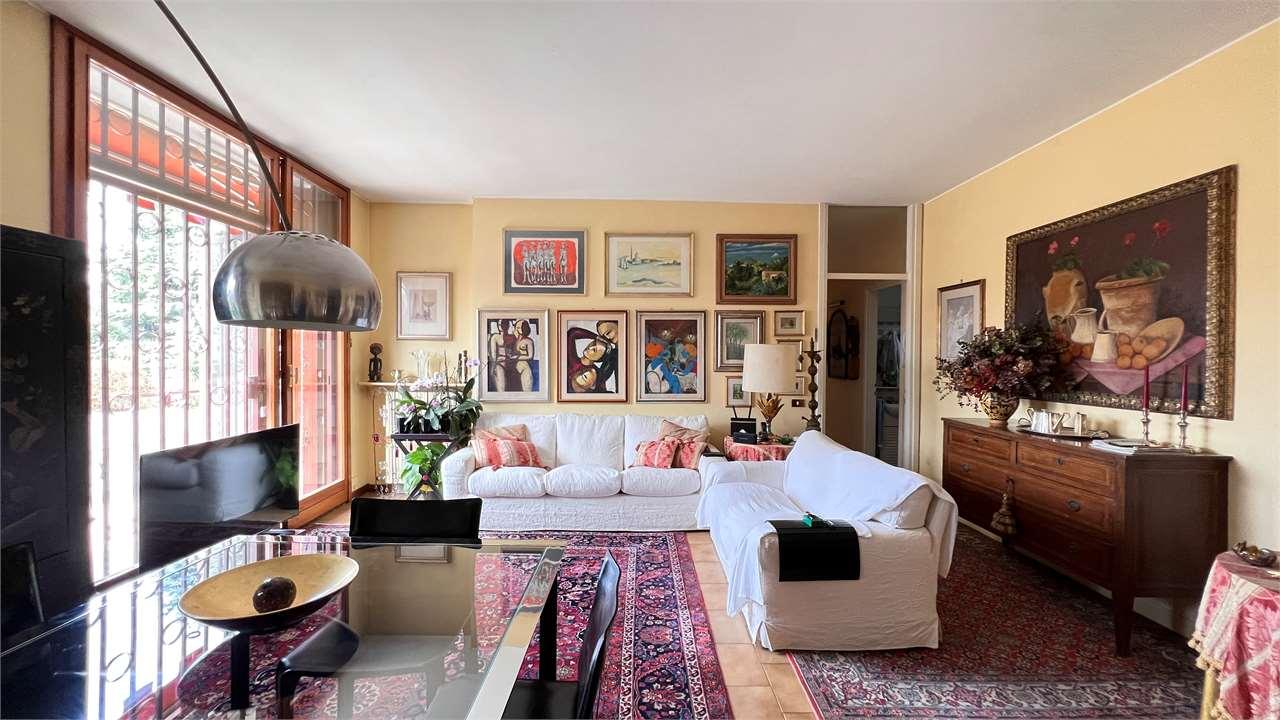 Appartamento in vendita a Rodano