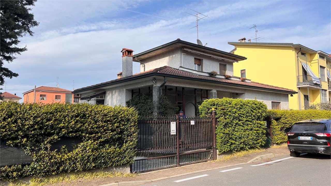 Villa in vendita a Settala