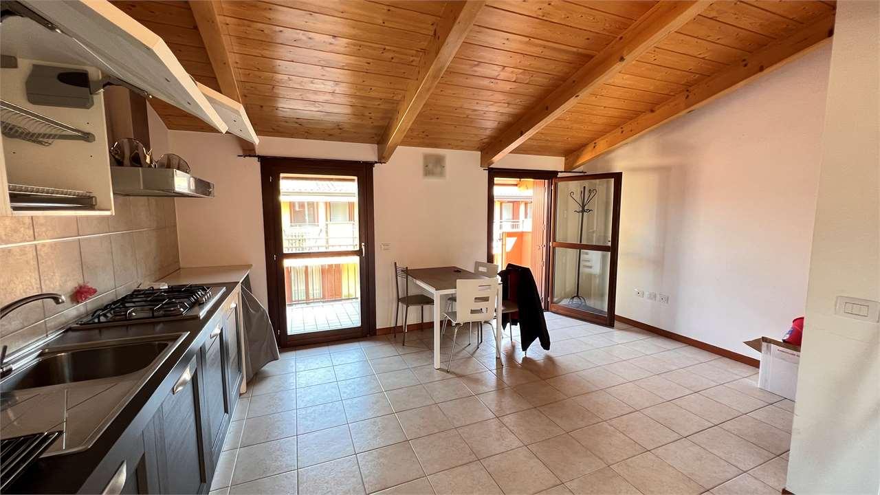 Appartamento in vendita a Pioltello