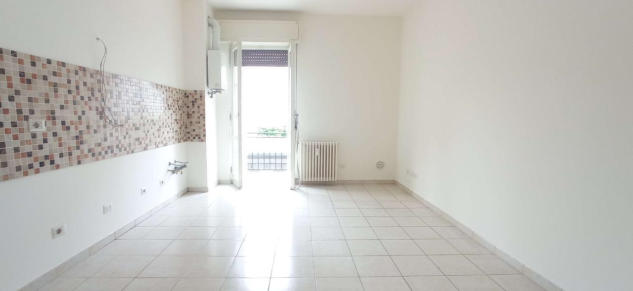 Appartamento in vendita a Segrate