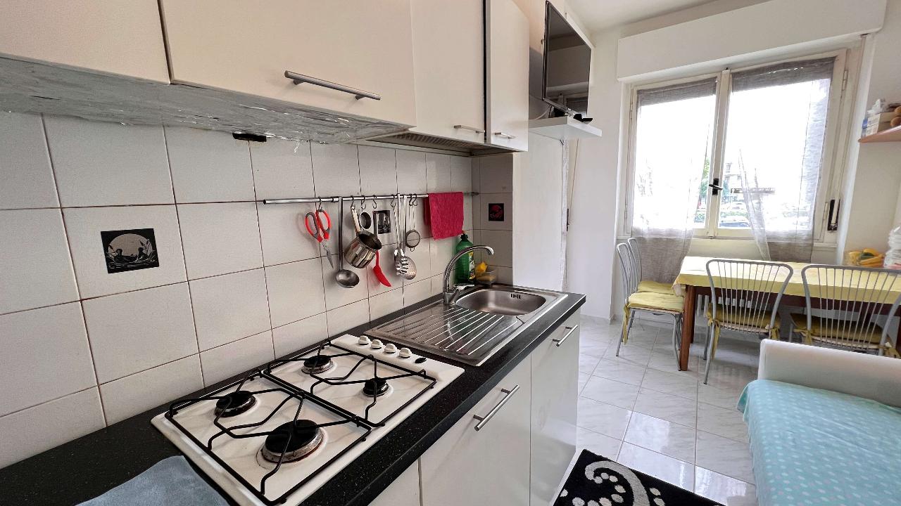 Appartamento in vendita a San Giuliano Milanese